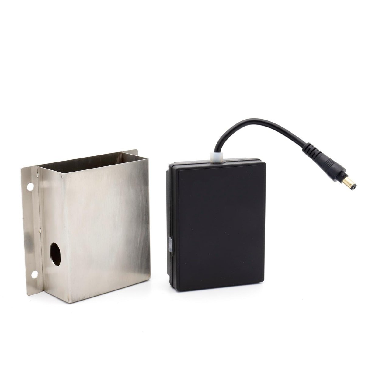 Digital Wireless Backup Camera System with Waterproof IP68 Monitor