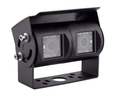 Commercial Vehicle Camera Systems for Trucks | Kocchi's©