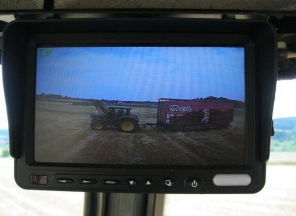 Kocchi's®: Choose the Best - Agricultural Equipment Camera Manufacturer