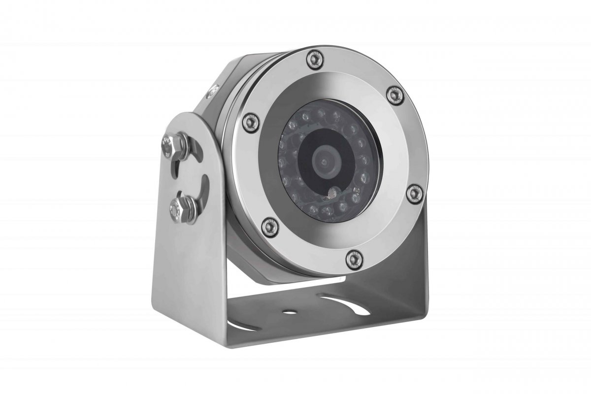 ATEX: EXPLOSION PROOF BACKUP CAMERA | Kocchi's©