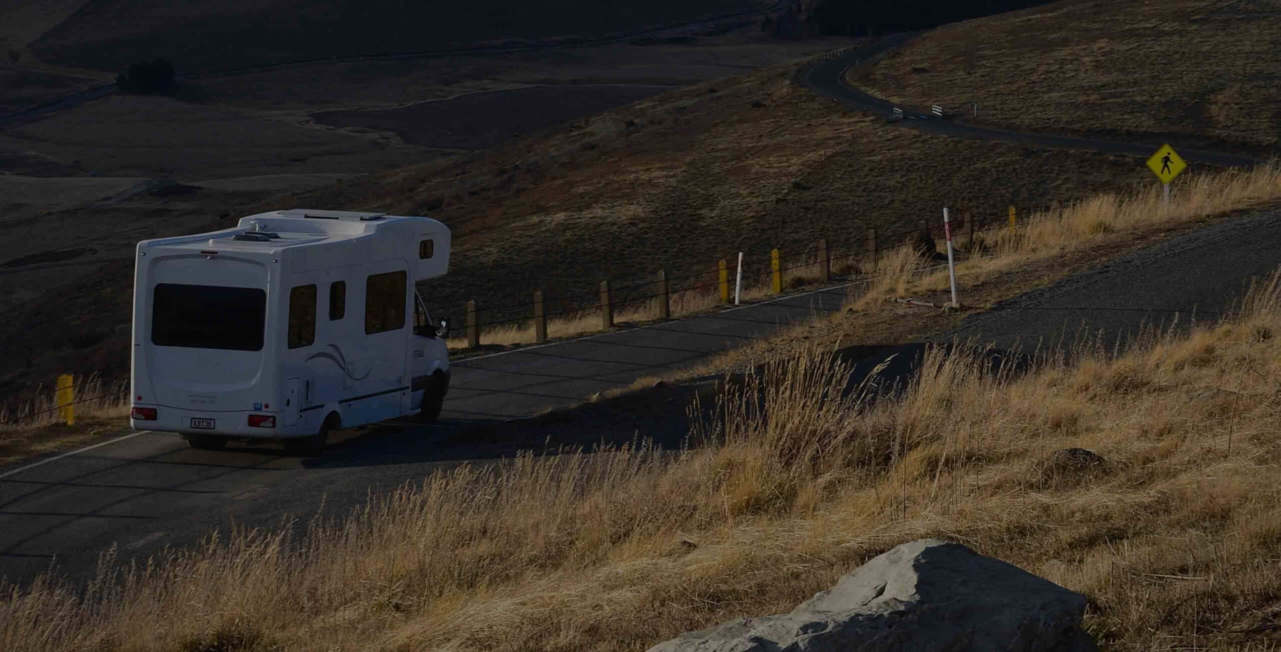 Side View Cameras for RVs | FHD 1080P | Kocchi's©