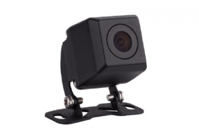 3D 360° Surround View Camera System - Evolution of Driver Visual Assistance