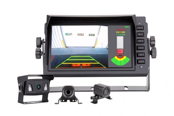 Kocchi's®: Choose the Best - Agricultural Equipment Camera Manufacturer