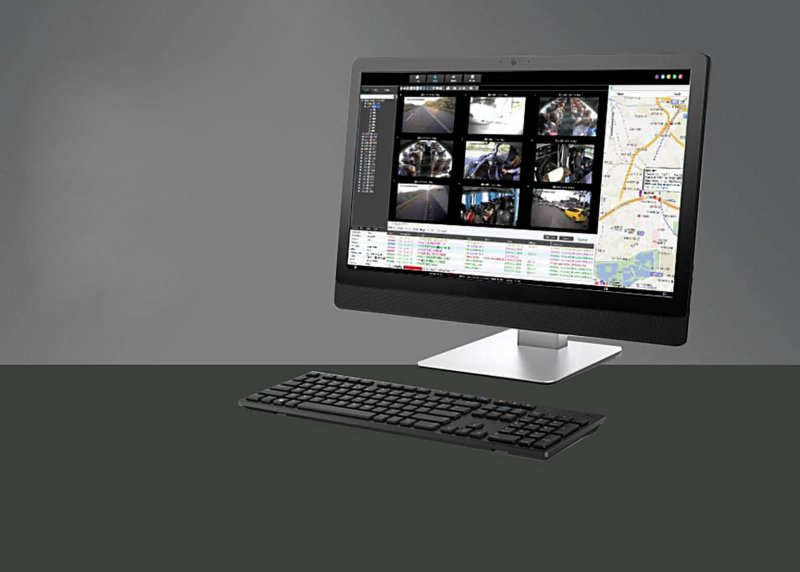 Enhanced Central Management Software | Kocchi's