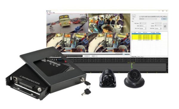 The Value of Vehicle Mobile DVR Camera Sytem | Kocchi's©