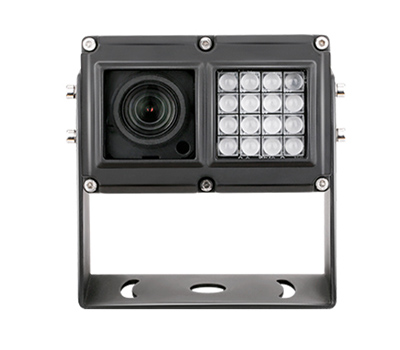 Crane Camera 30X Zoom | Adapts to all types of crane | Kocchi's