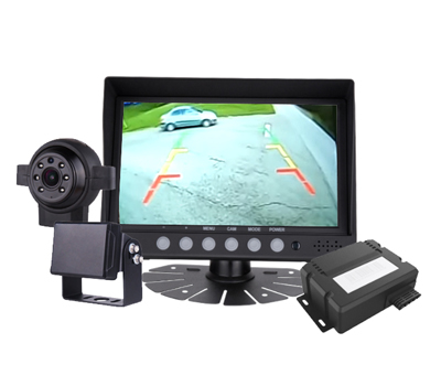 24GHz Radar Active Warning Camera System - Kocchi's©