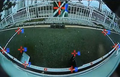 3D 360° Surround View Camera System - Evolution of Driver Visual Assistance