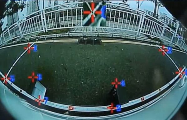 3D 360° Surround View Camera System - Evolution of Driver Visual Assistance