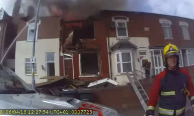 Exploring Benefits of Body Worn Cameras - Kocchi's©