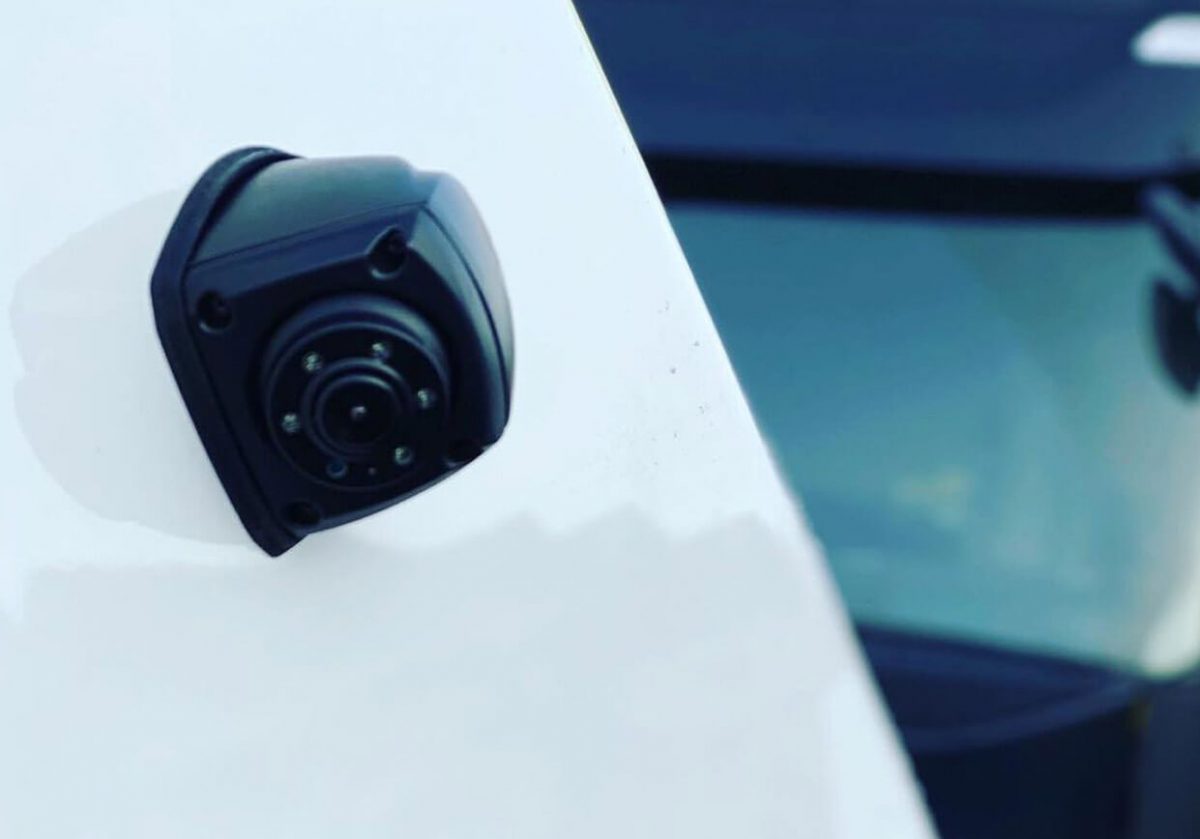 Side View Camera - Kocchi's Technology (Hong Kong) Limited