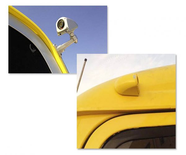 Kocchi's® Choose the Best - School Bus Video Camera Systems