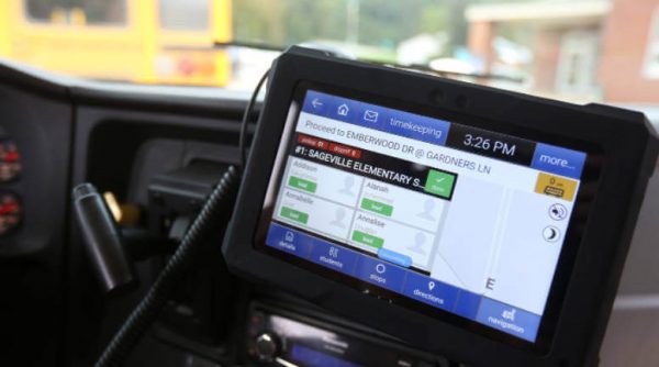 Why a Video Surveillance Camera Solution for School Buses?