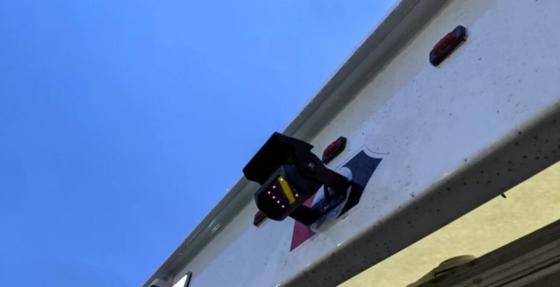 Complete Guide to Mobile Video DVR for the Trucking Industry