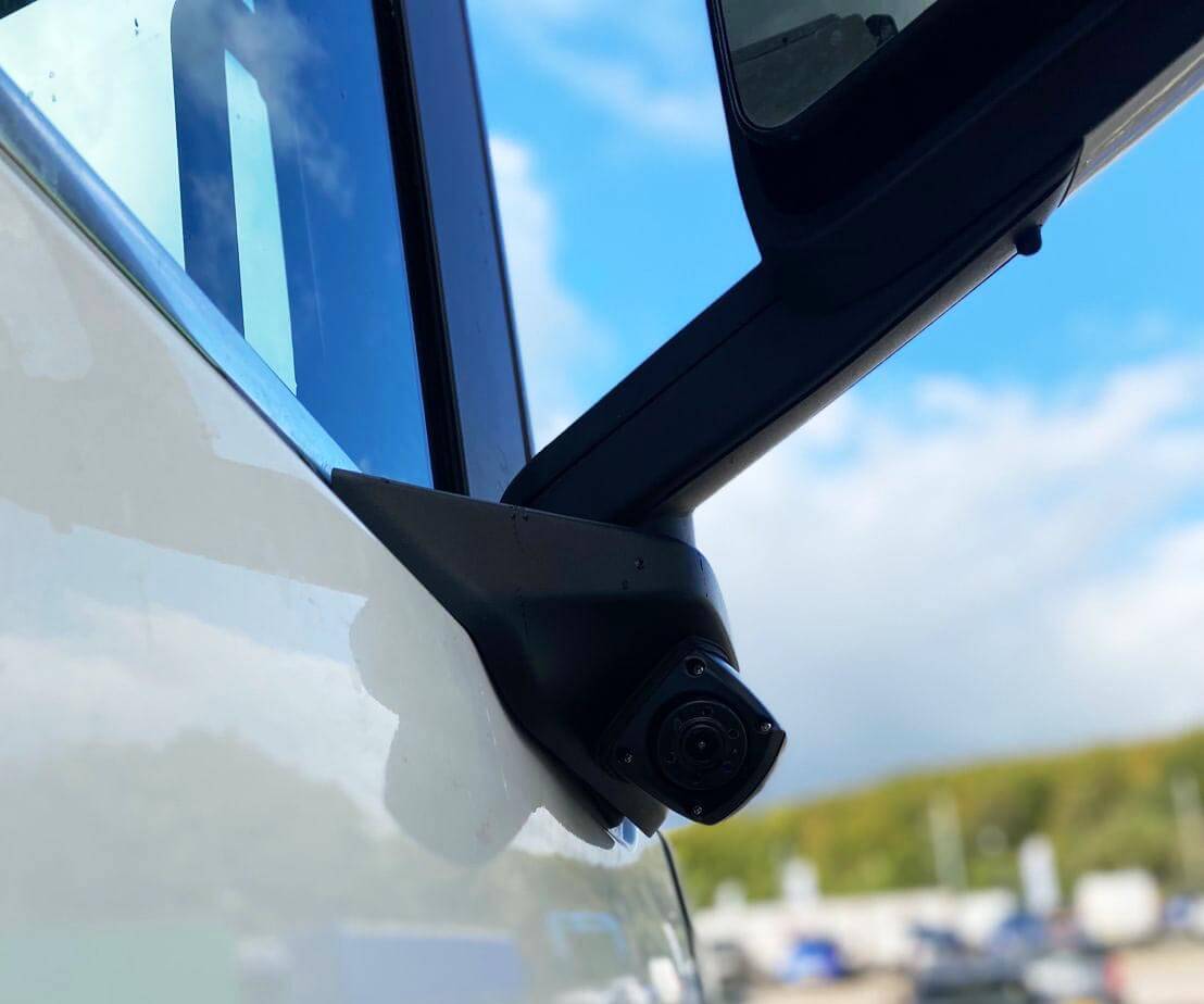 Complete Guide to Mobile Video DVR for the Trucking Industry